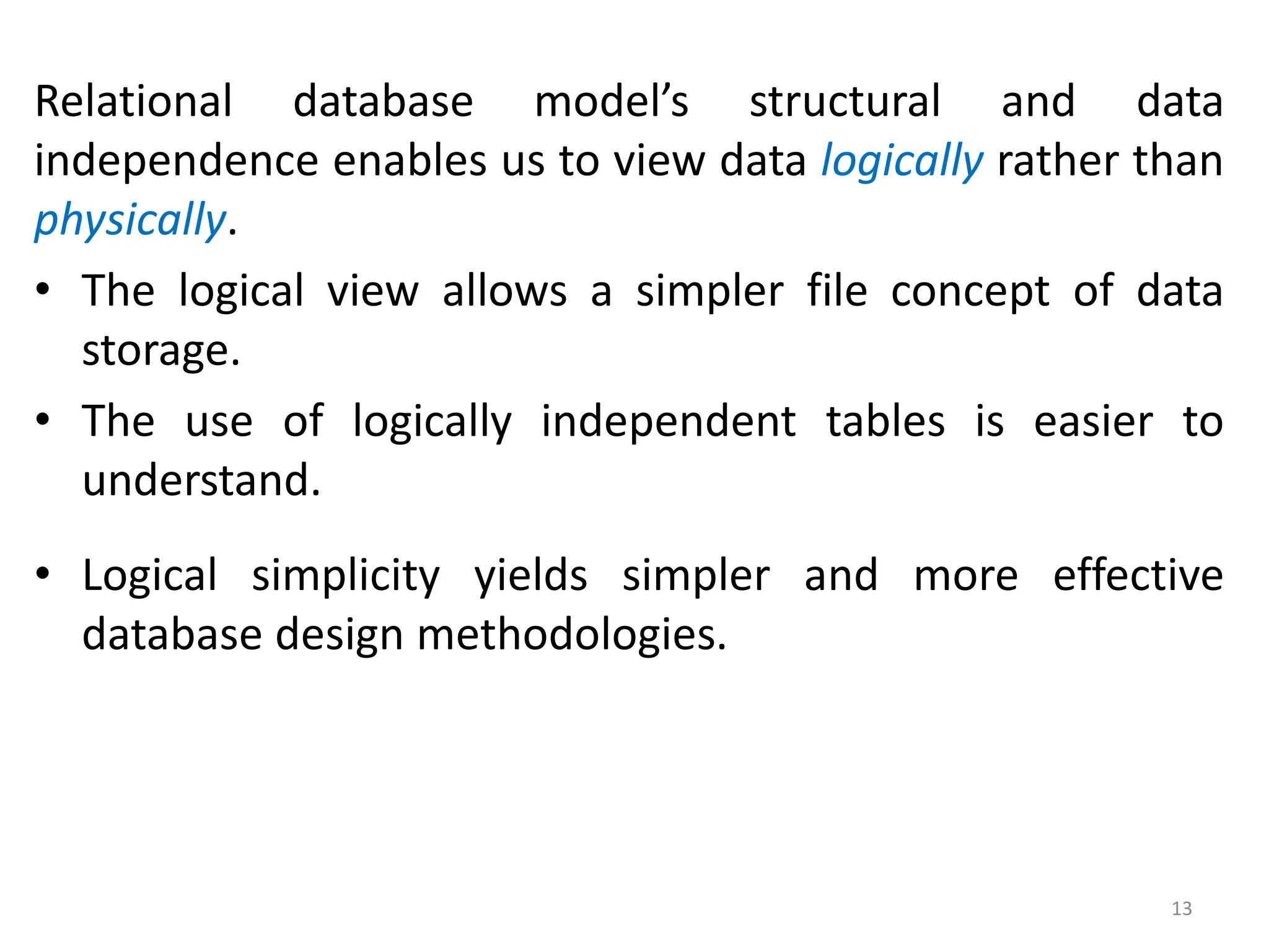 Unit 2- Data Warehouse Logical Design.pptx | Databases | Computer Software and Applications