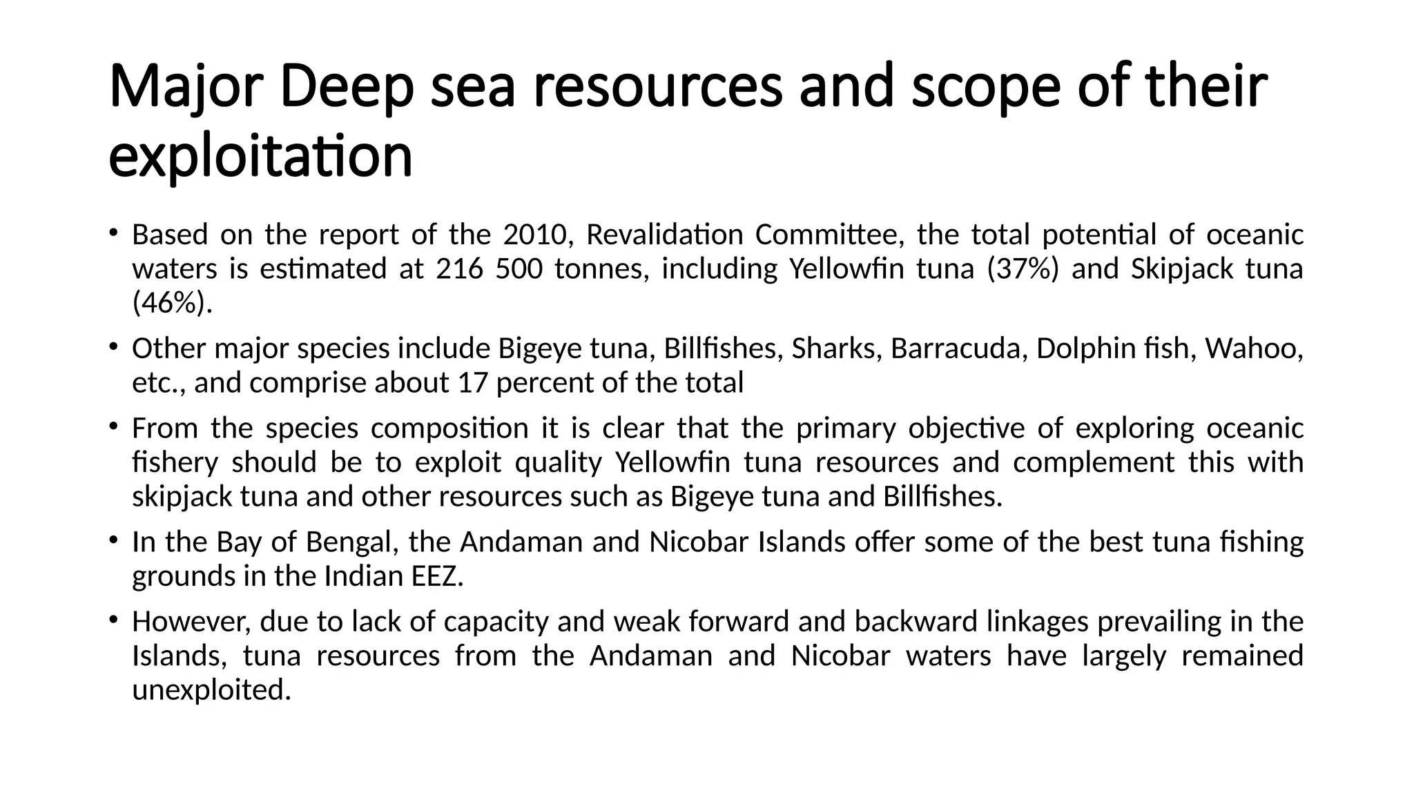 Unit 2 - Deep sea resources.pptxjjjjjjii | PPTX
