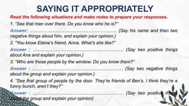 UNIT 2 - DESCRIBING PEOPLE.pptx