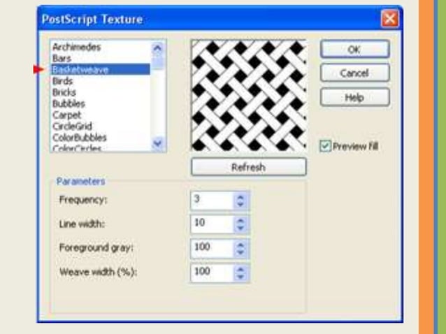 Drawing and Selecting in Coreldraw | PPTX | Desktop Publishing ...