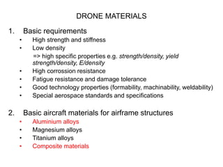 UNIT 2- Drone Stability and Control.ppt