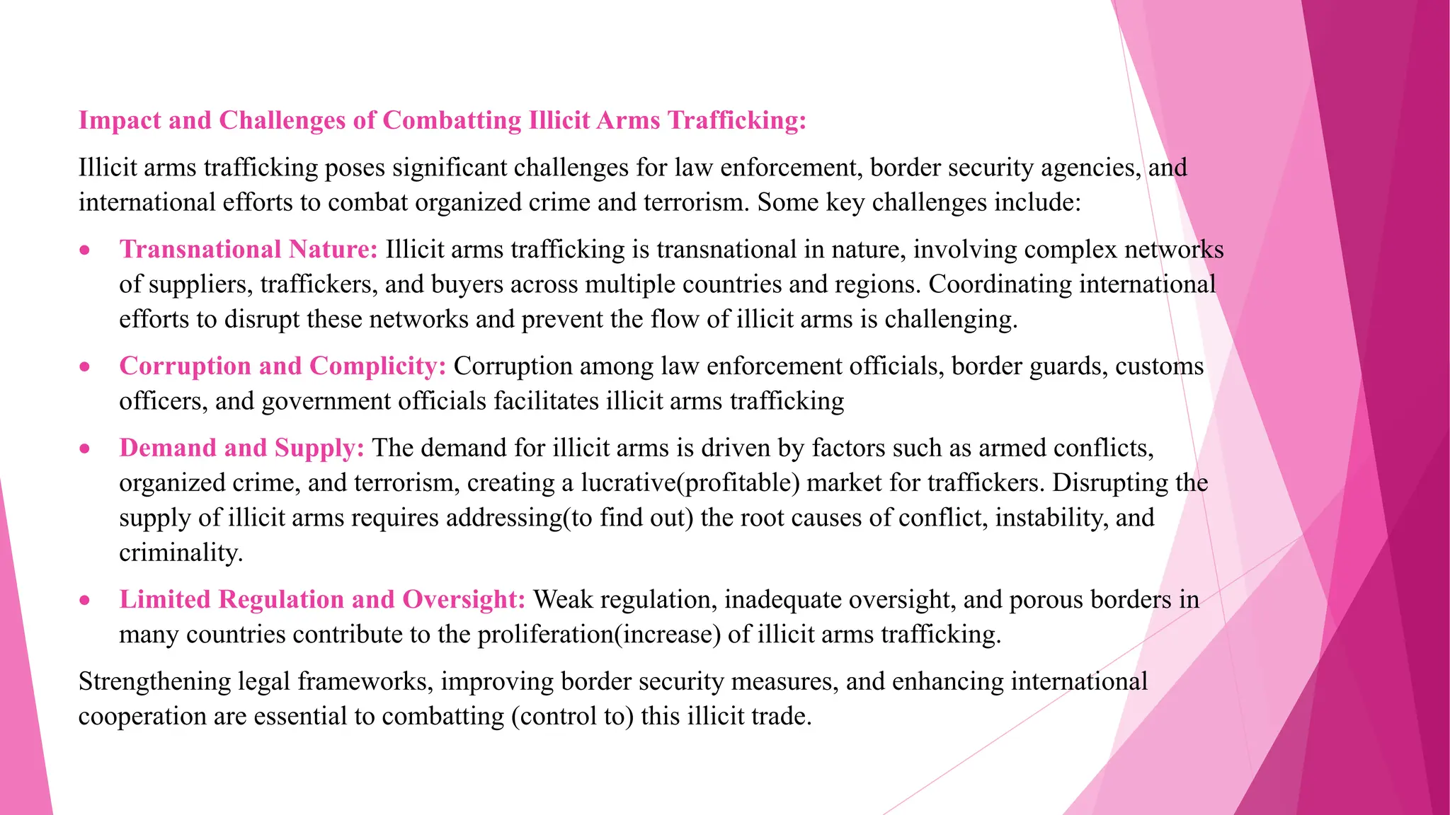 Unit 2- Economic Offences Types of Frauds | PPTX