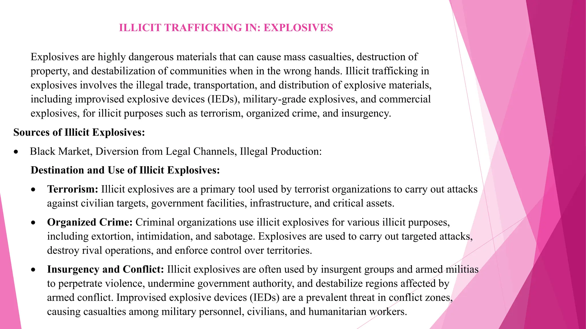 Unit 2- Economic Offences Types of Frauds | PPTX