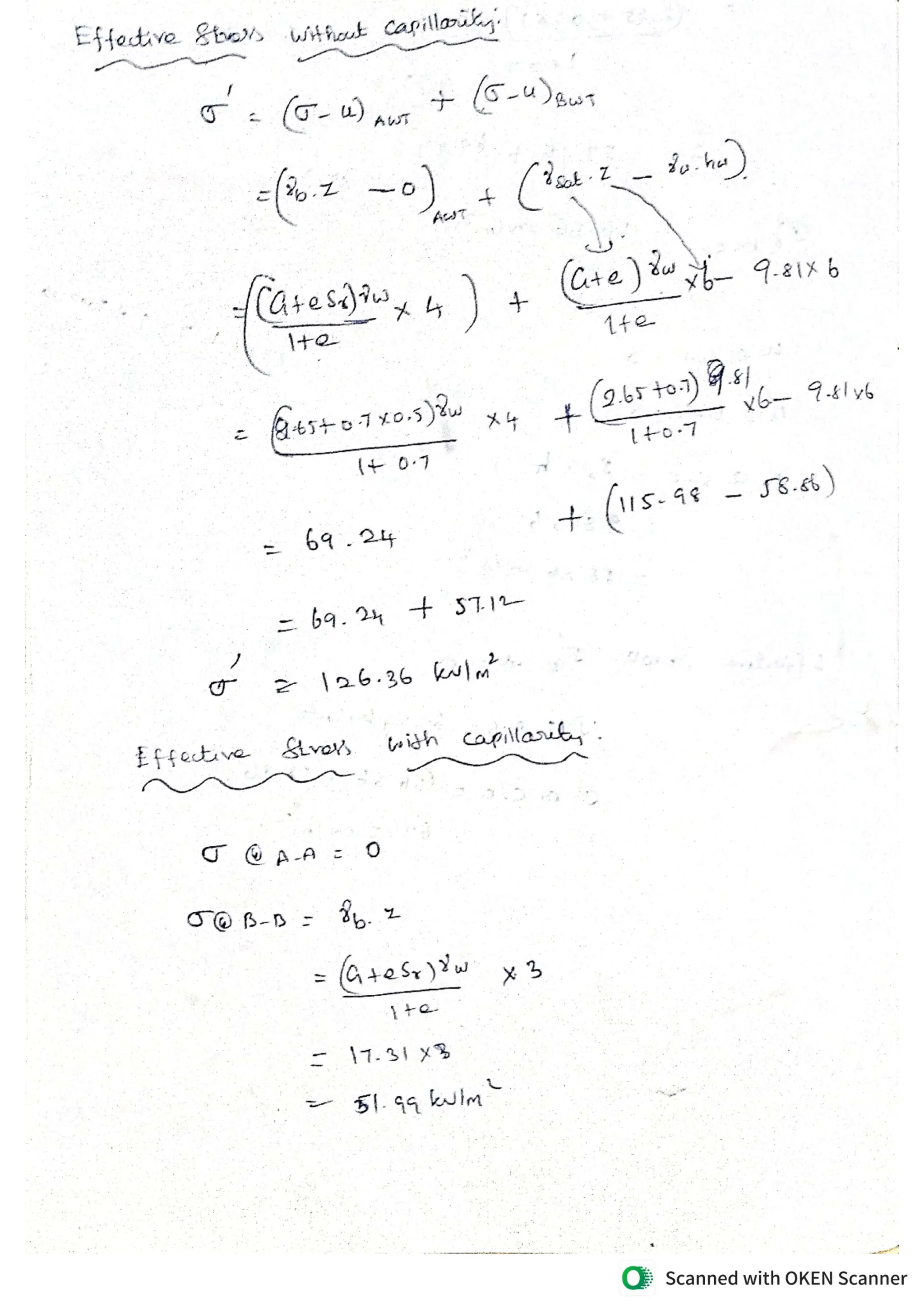 Unit 2- Effective stress & Permeability.pdf