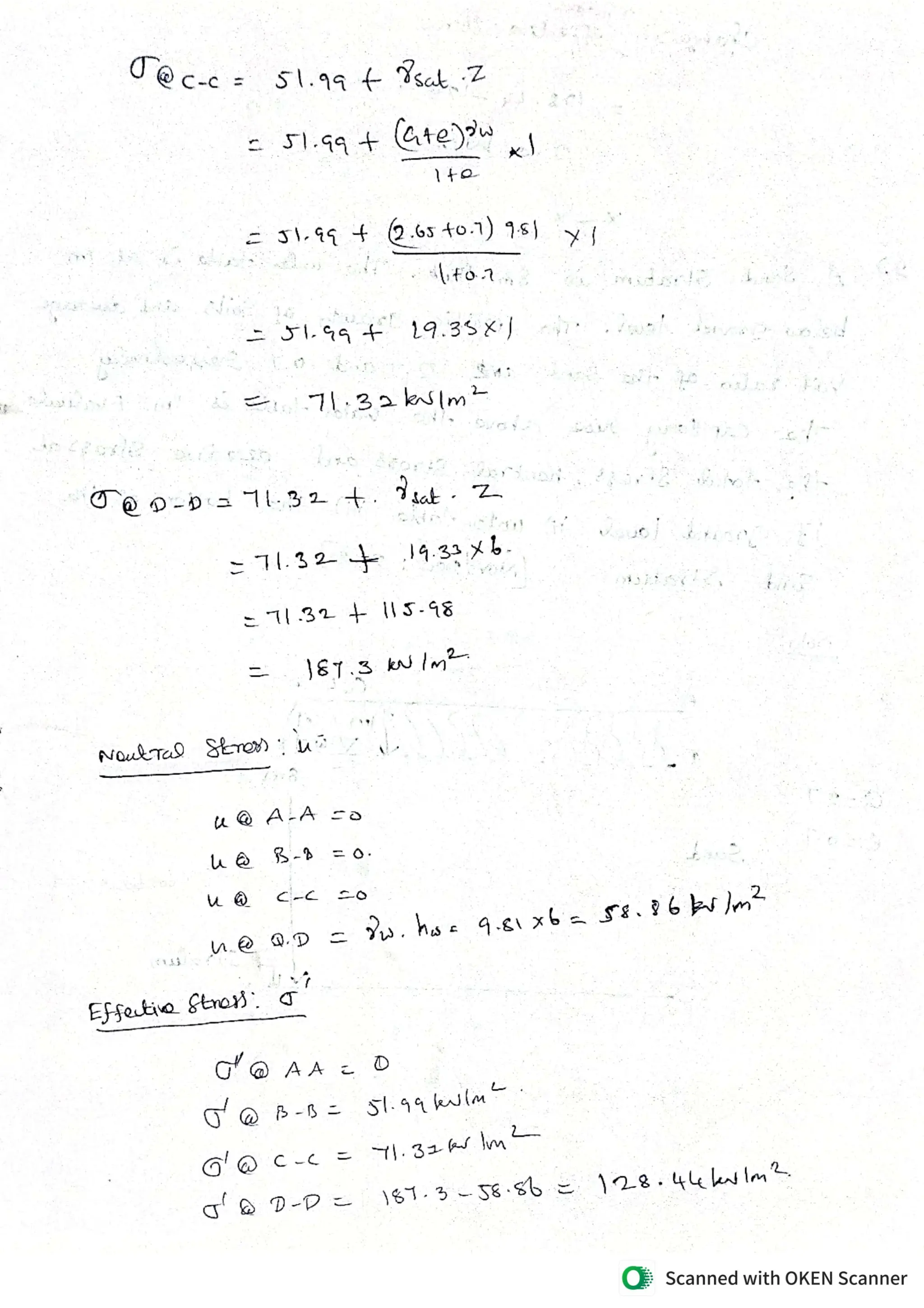 Unit 2- Effective stress & Permeability.pdf