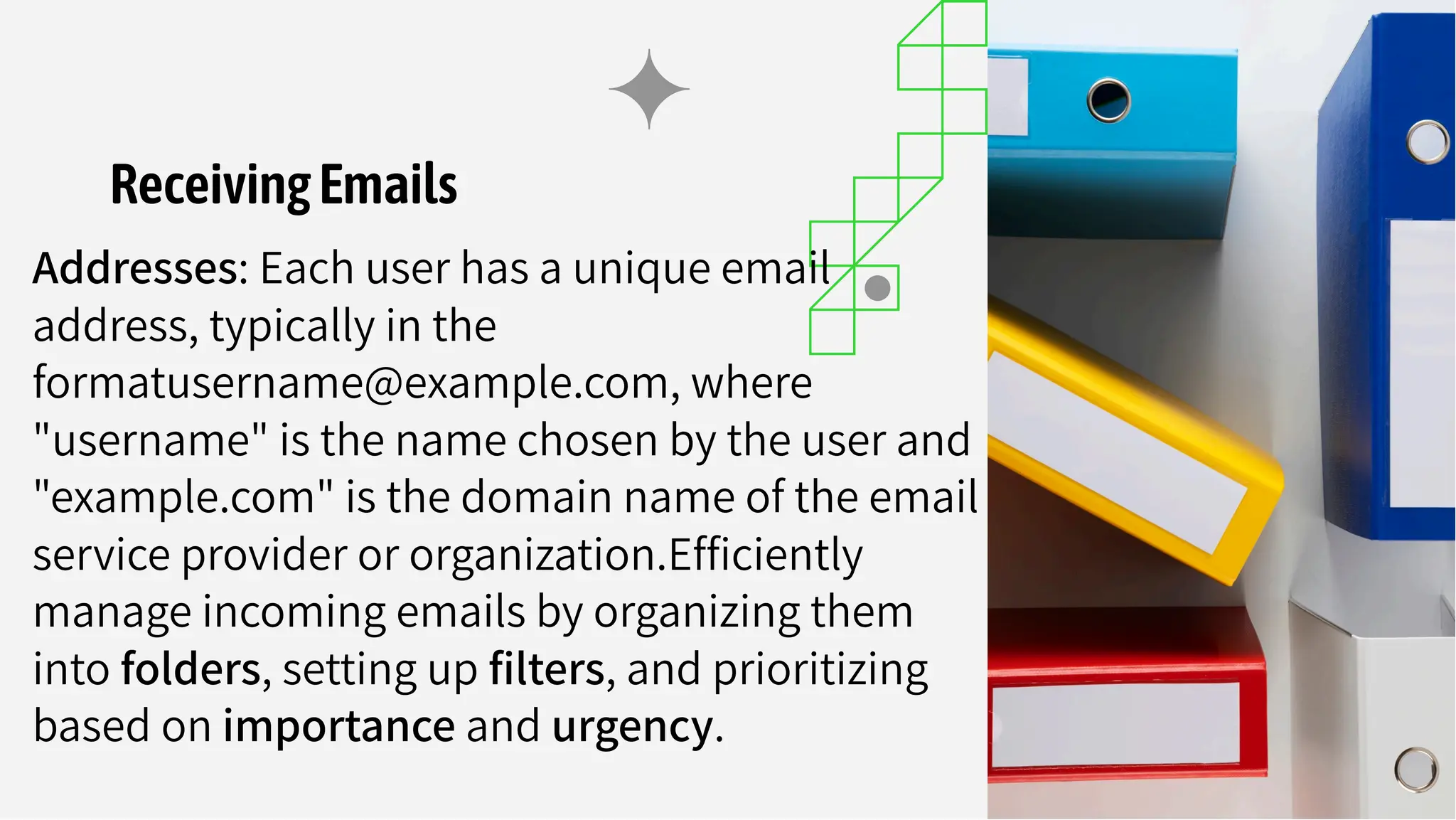Unit 2-email and its uses protocols bcom 3 sem | PPT