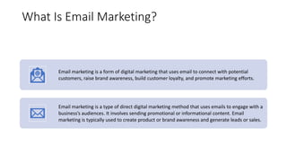 Unit 2 -Email Marketing digital mar.pptx