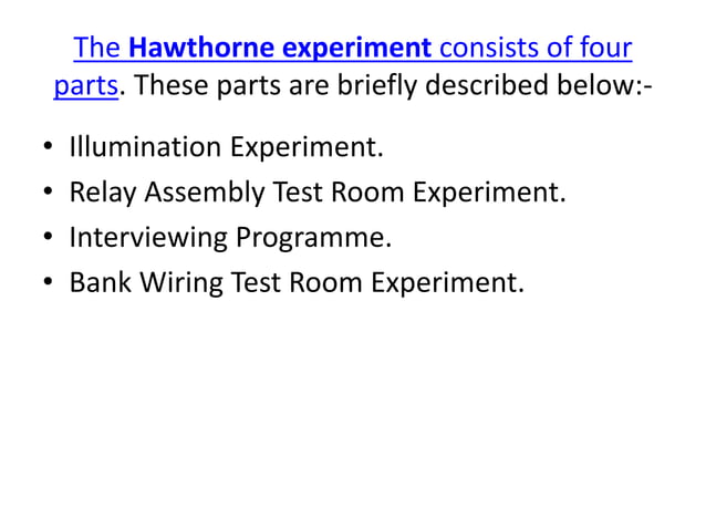 Unit 2 evolution of management thought | PPT