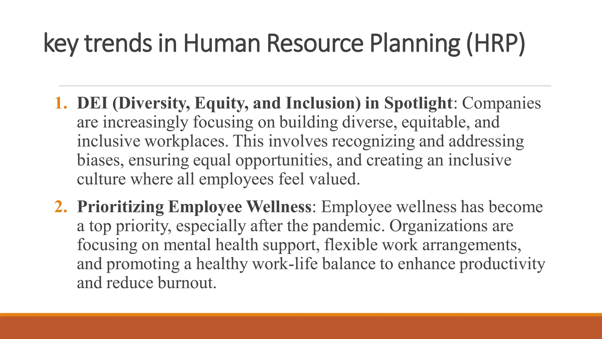 Factors Manpower Planning-Factors affecting | PDF