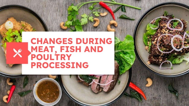 THE CLASSIFICATION AND MARKET FORMS OF FISH | PPTX | Cooking | Food & Drink
