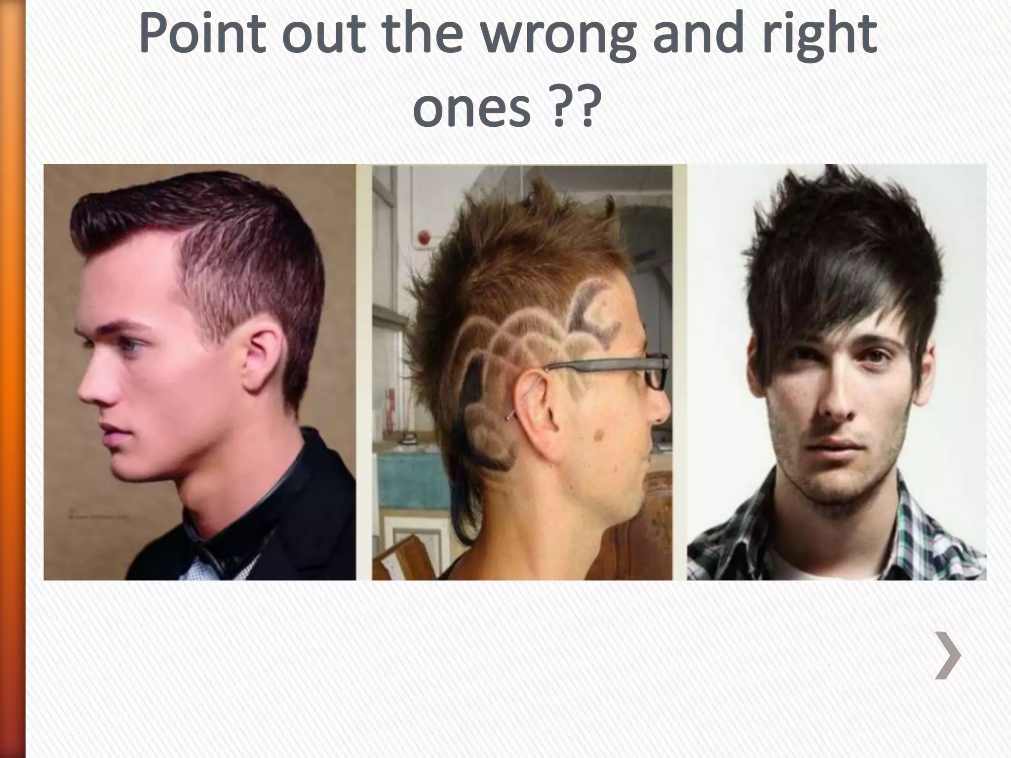 food & beverage organization structure & attributes | PPTX