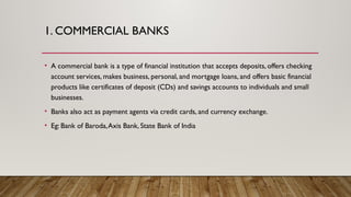 An Overview of Financial Institutions.pptx
