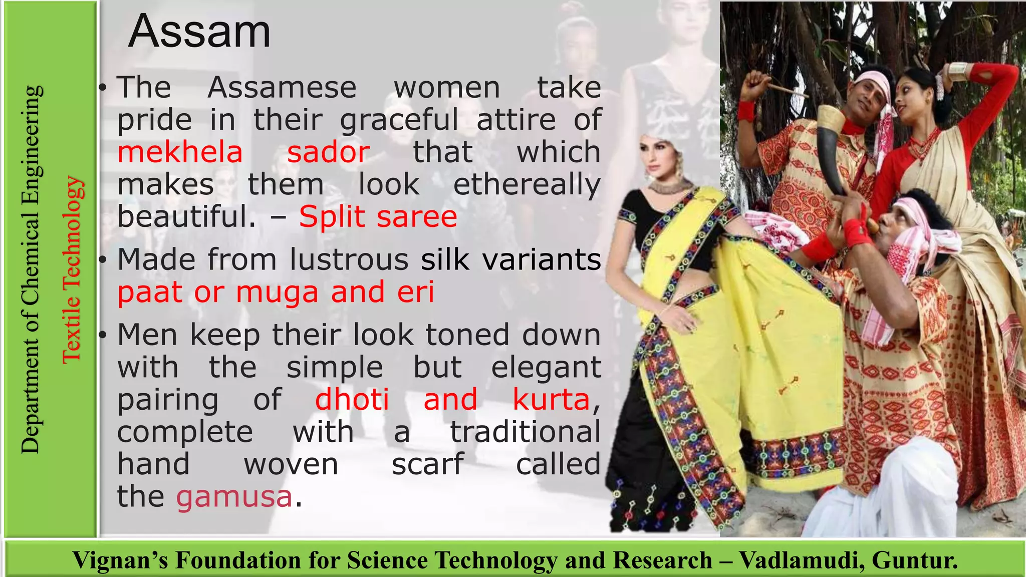 Ancient Fashion | PPTX