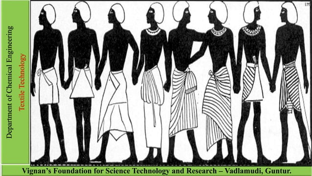 Ancient Fashion | PPTX