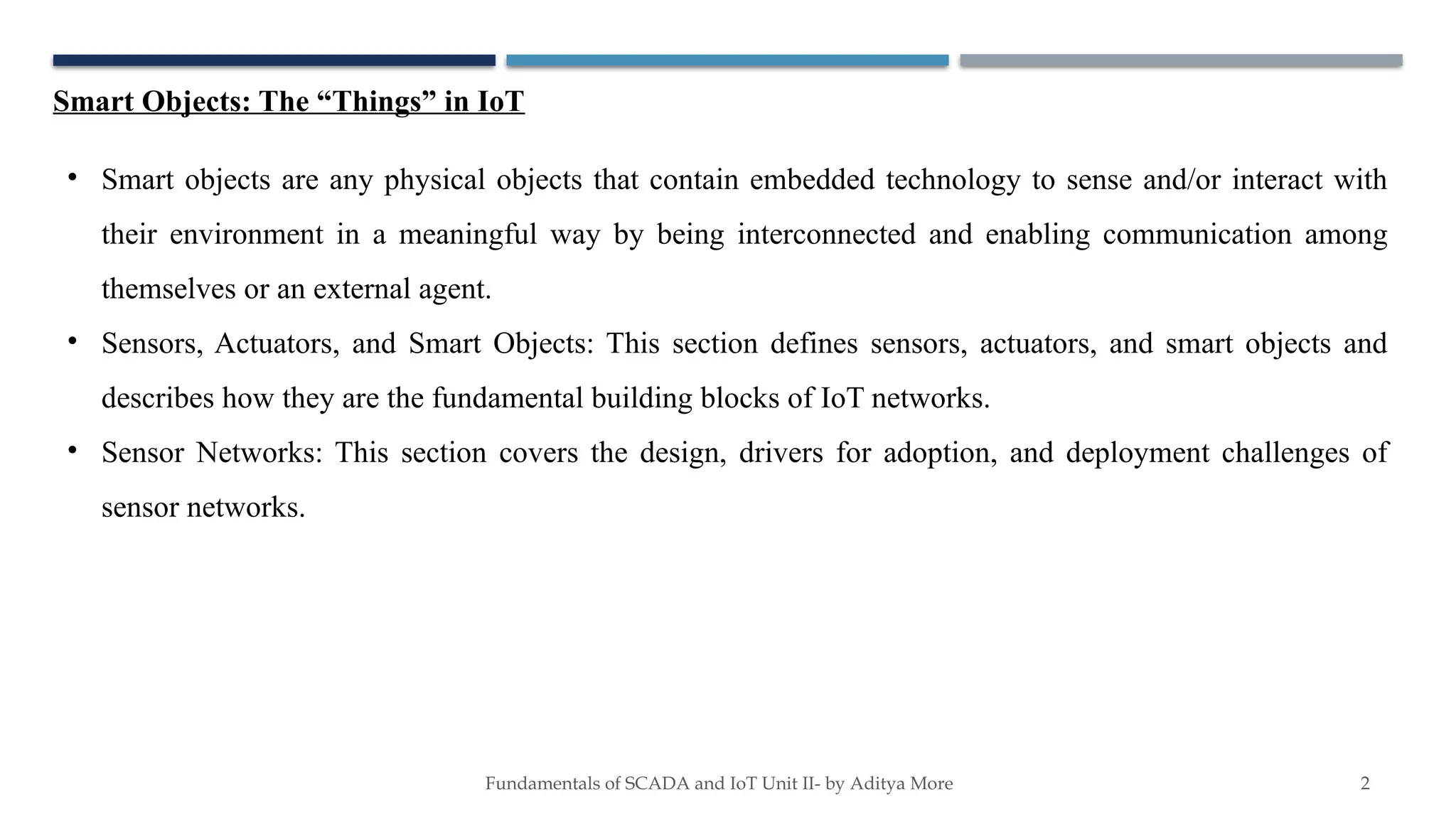 UNIT2-Fundamentals of SCADA IOT or .pptx