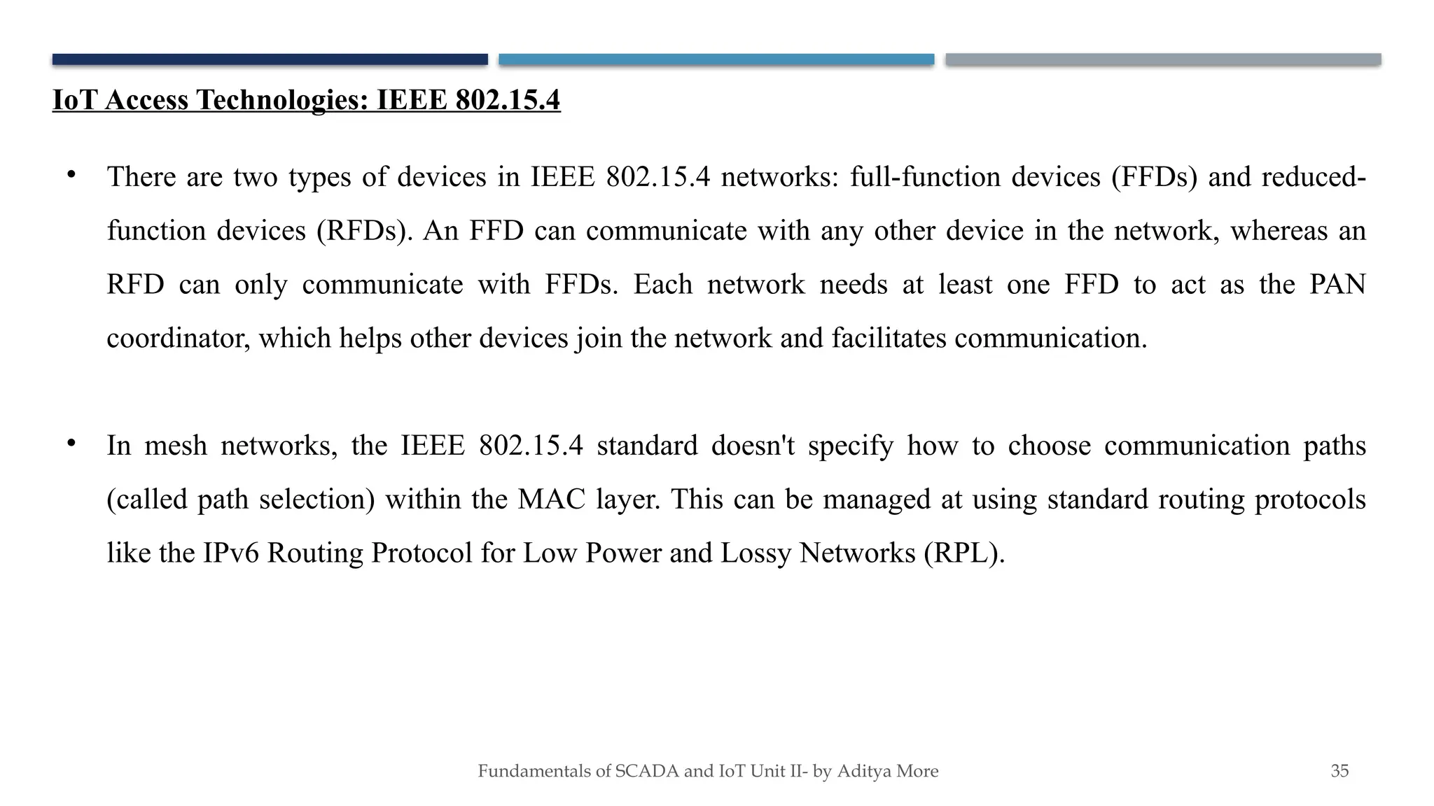UNIT2-Fundamentals of SCADA IOT or .pptx
