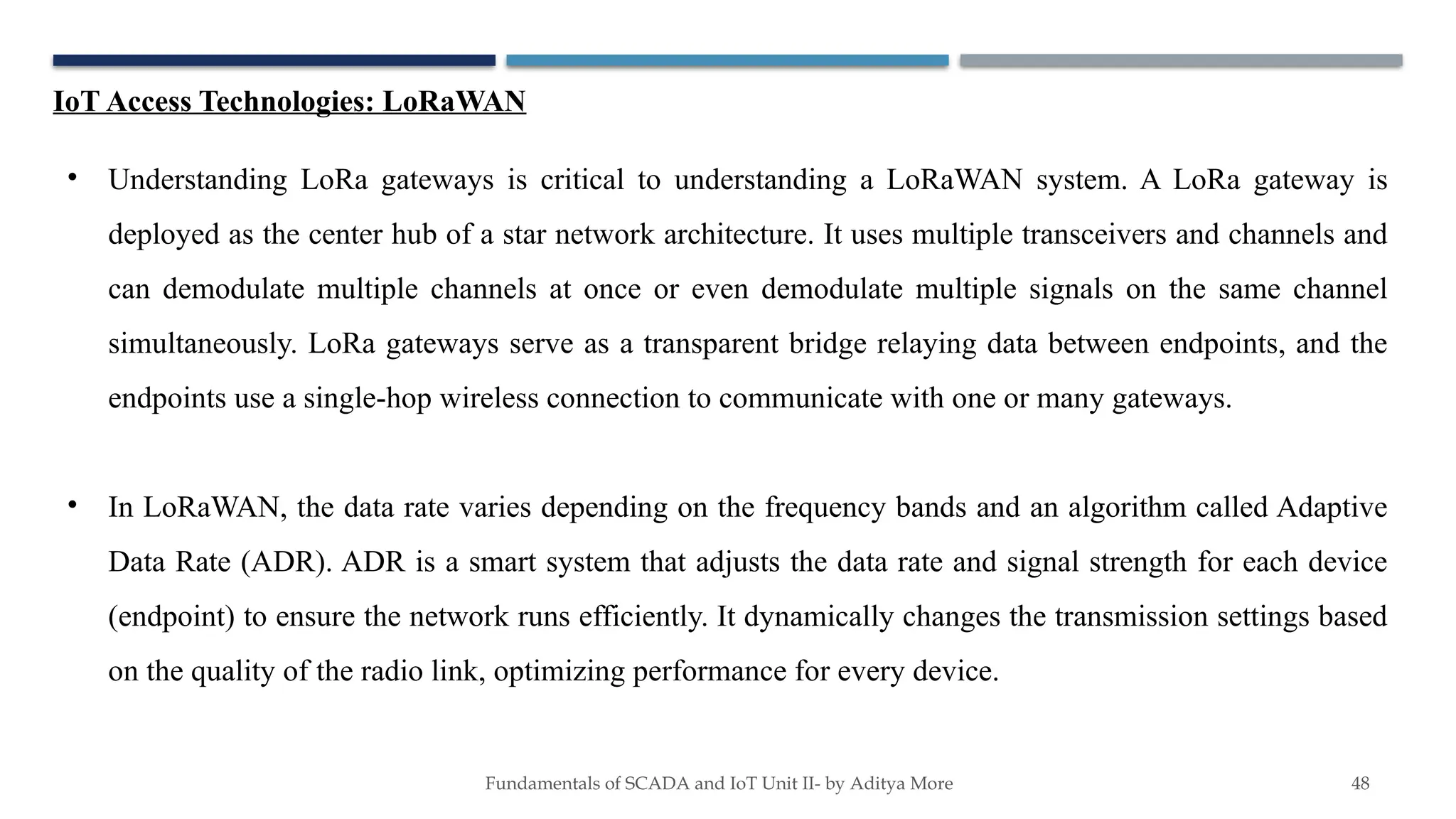 UNIT2-Fundamentals of SCADA IOT or .pptx