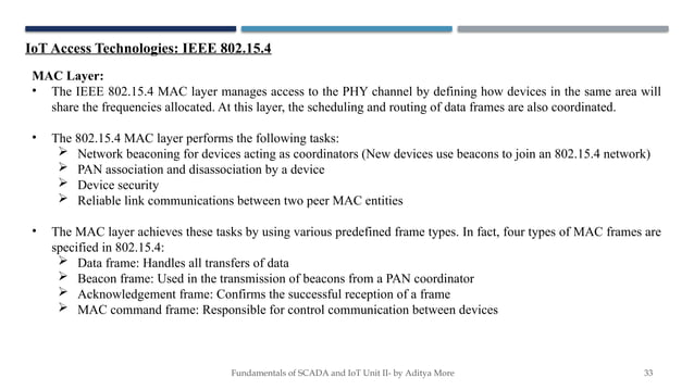 UNIT2-Fundamentals of SCADA IOT or .pptx