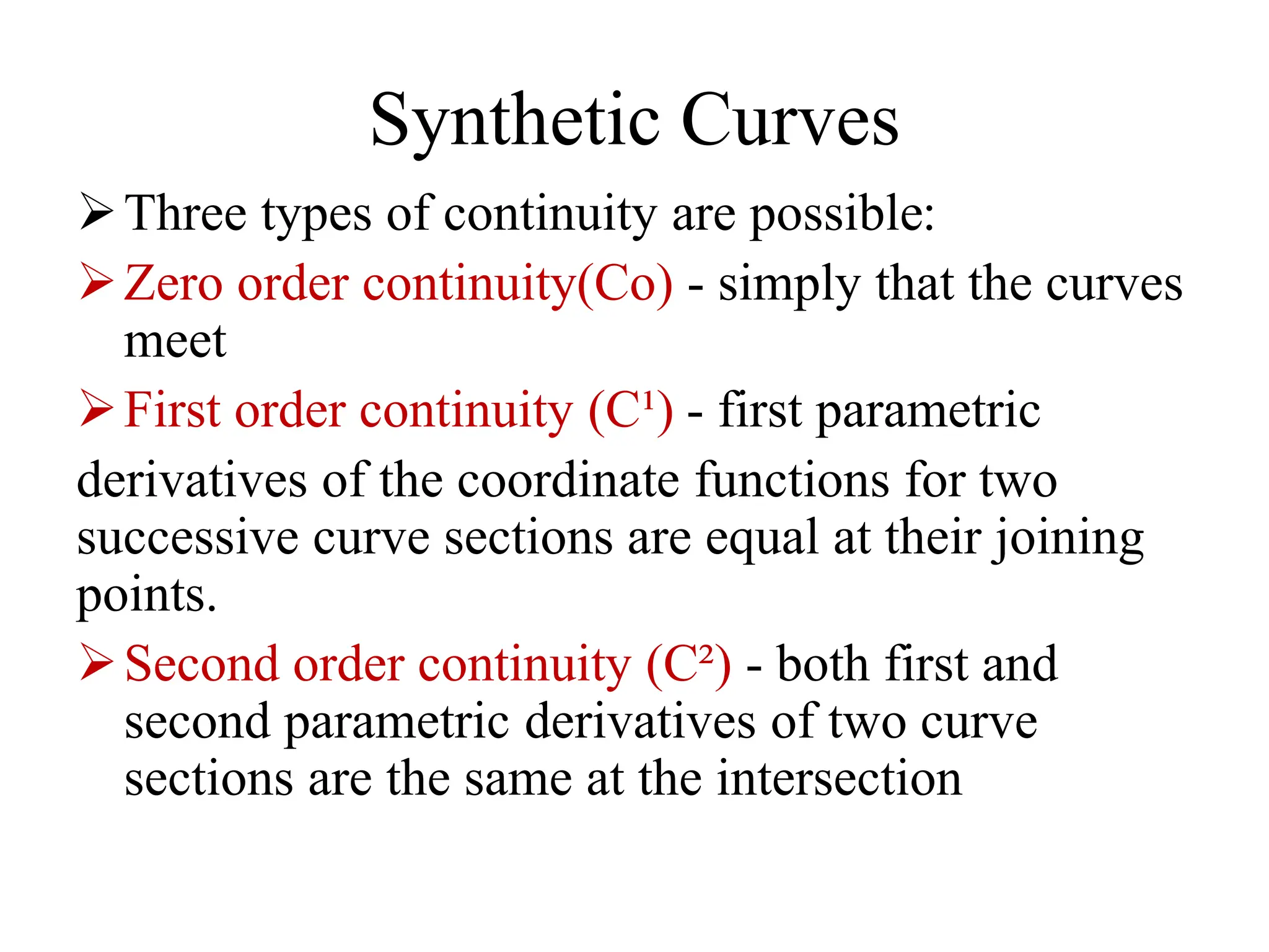 Unit 2 Geometric Modeling Pptx
