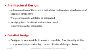 Unit 2 hci in software process | PPT