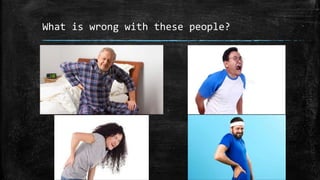 Unit 2 - Health and the effets of Standing Desks.pptx | Running and ...