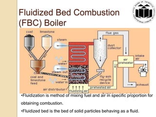 High pressure boilers | PPTX