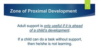 Unit 2 how children learn | PPT