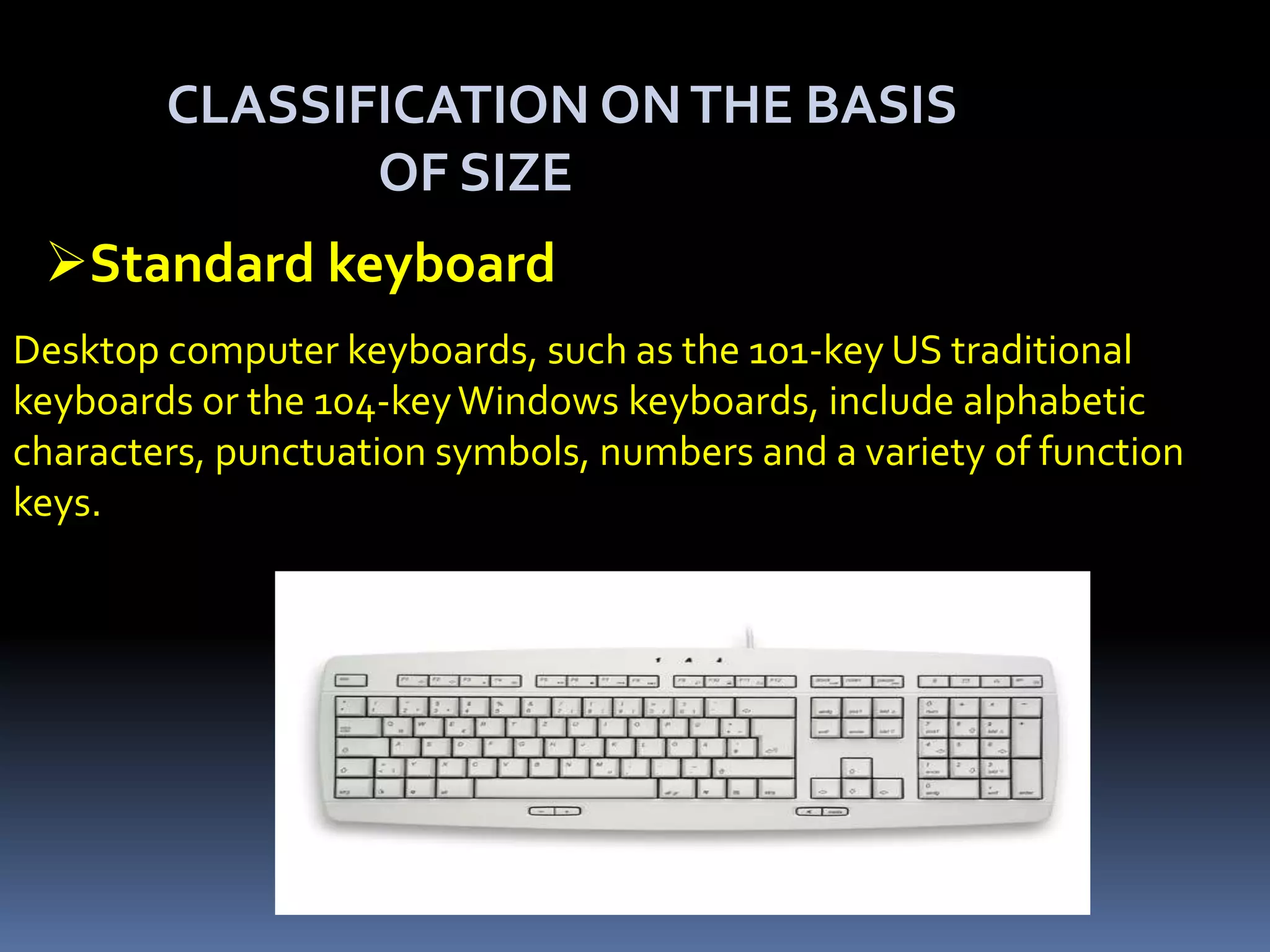 Unit 2 input-output | PPTX
