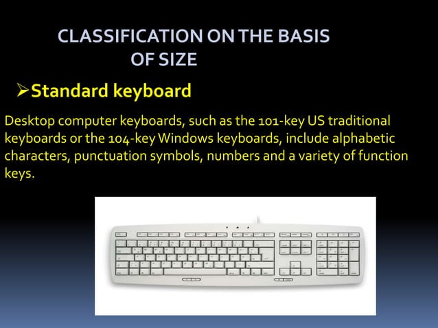 Unit 2 input-output | PPTX
