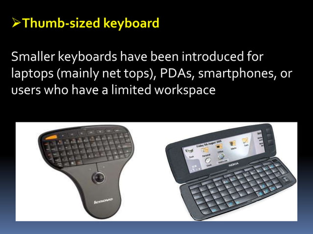 Unit 2 input-output | PPTX