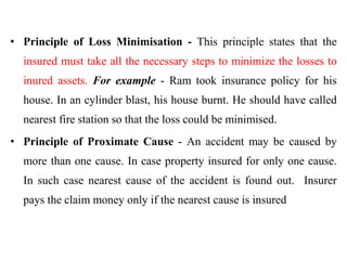 Unit 2 insurance | PPTX