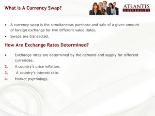 Unit2 International Trade Theory Fdi And Foreign Exchange Market | PPT