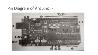 Unit 2-IoT.ppt Elements of IOT And Its Feature | PPT