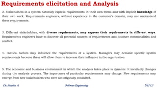 Unit 2 - Lecture 3 - The software requirements document.pdf