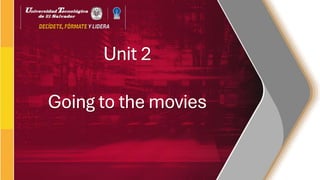 Unit 2 - lesson 1_intermediate english 01 | PDF