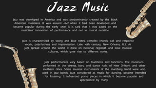UNIT 2 - LESSON 2 - POPULAR MUSIC MPAEH 10 | PDF