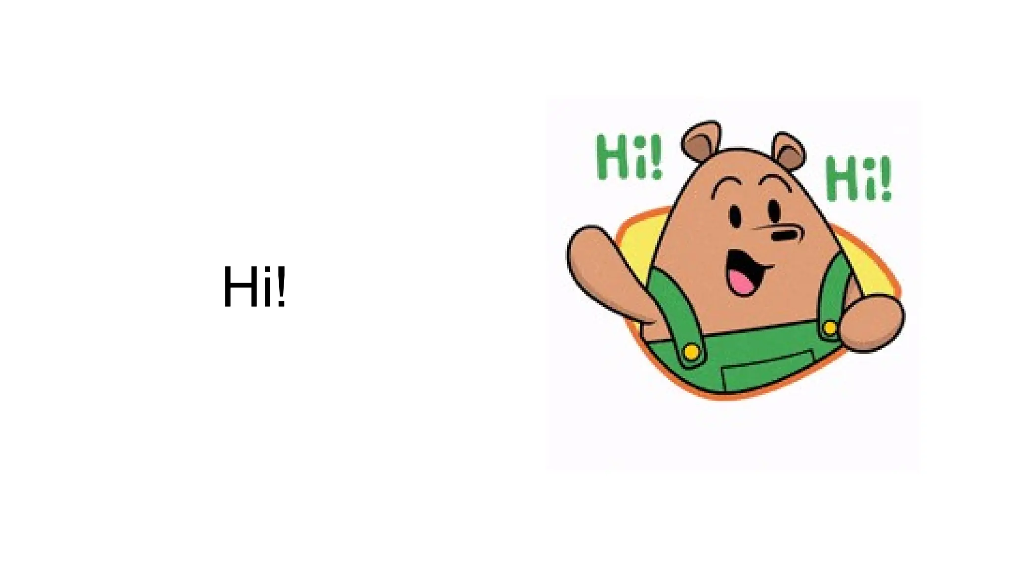 Unit 2 - Lesson 3 + 4.pptx (Everybody Up Starter) | PPTX