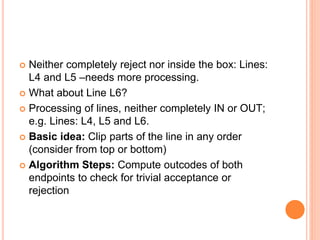 Unit2- line clipping.pptx