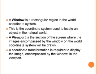 Unit2- line clipping.pptx