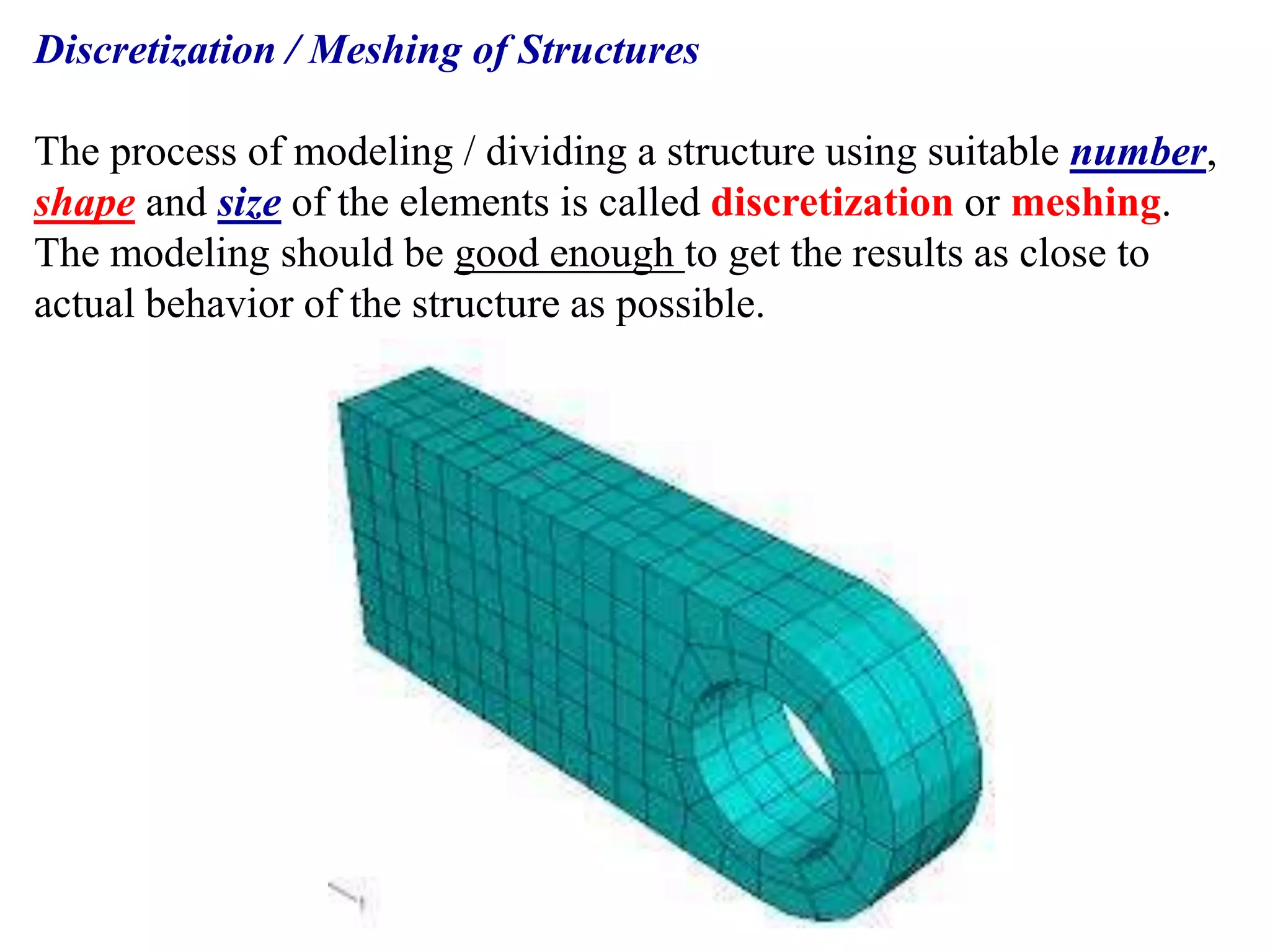 Unit 2 - Meshing Techniques.pptx