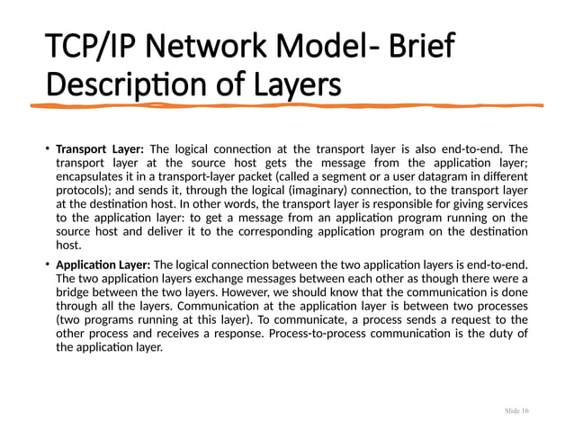 UNIT 2 - Networking Reference Models & Networking Devices.pptx