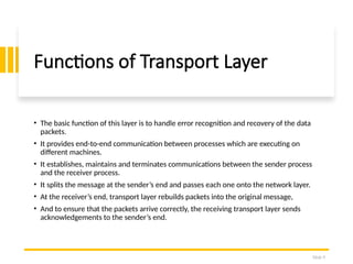 UNIT 2 - Networking Reference Models & Networking Devices.pptx