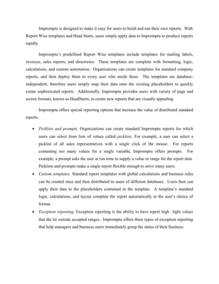 business analysis-Data warehousing | DOC