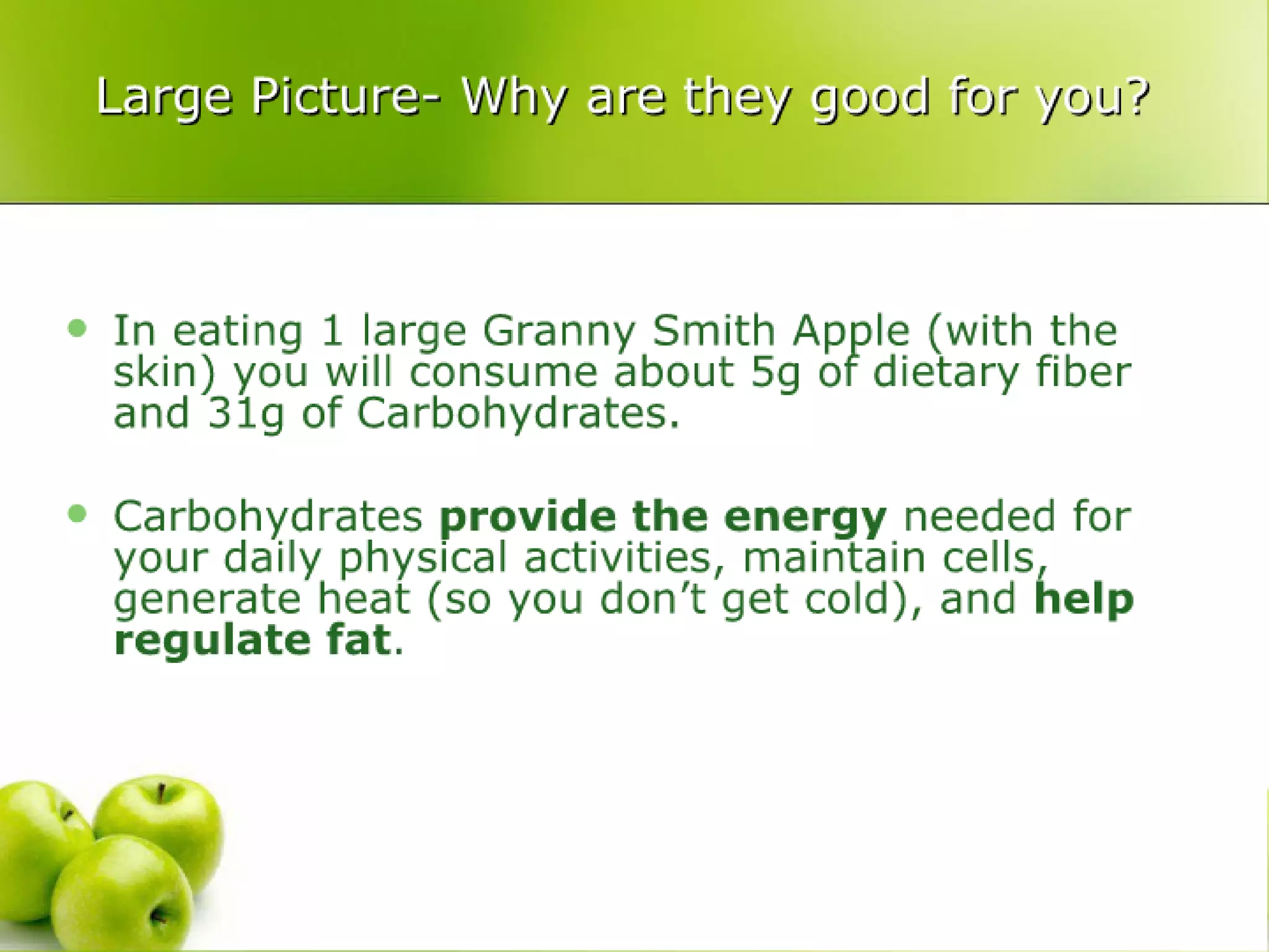 Unit 2 - Nutrition | PPT