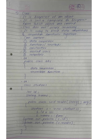 UNIT 2- OBJECTS AND CLASSES.pdf