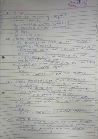 UNIT 2- OBJECTS AND CLASSES.pdf