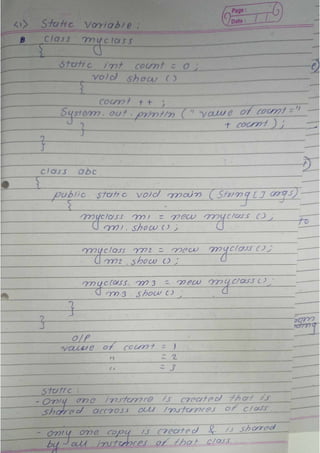 UNIT 2- OBJECTS AND CLASSES.pdf