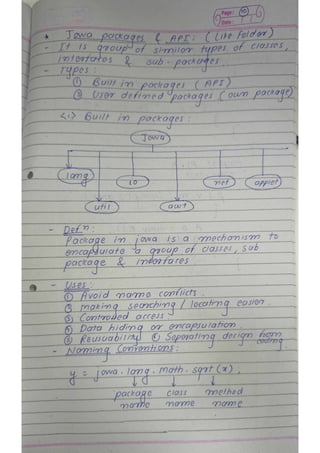 UNIT 2- OBJECTS AND CLASSES.pdf