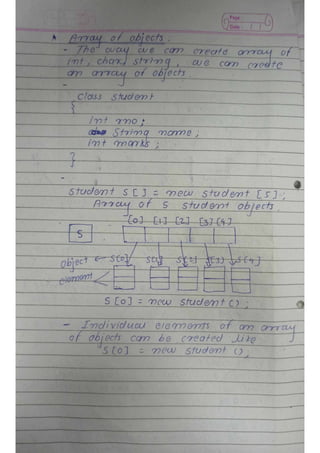 UNIT 2- OBJECTS AND CLASSES.pdf