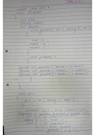 UNIT 2- OBJECTS AND CLASSES.pdf